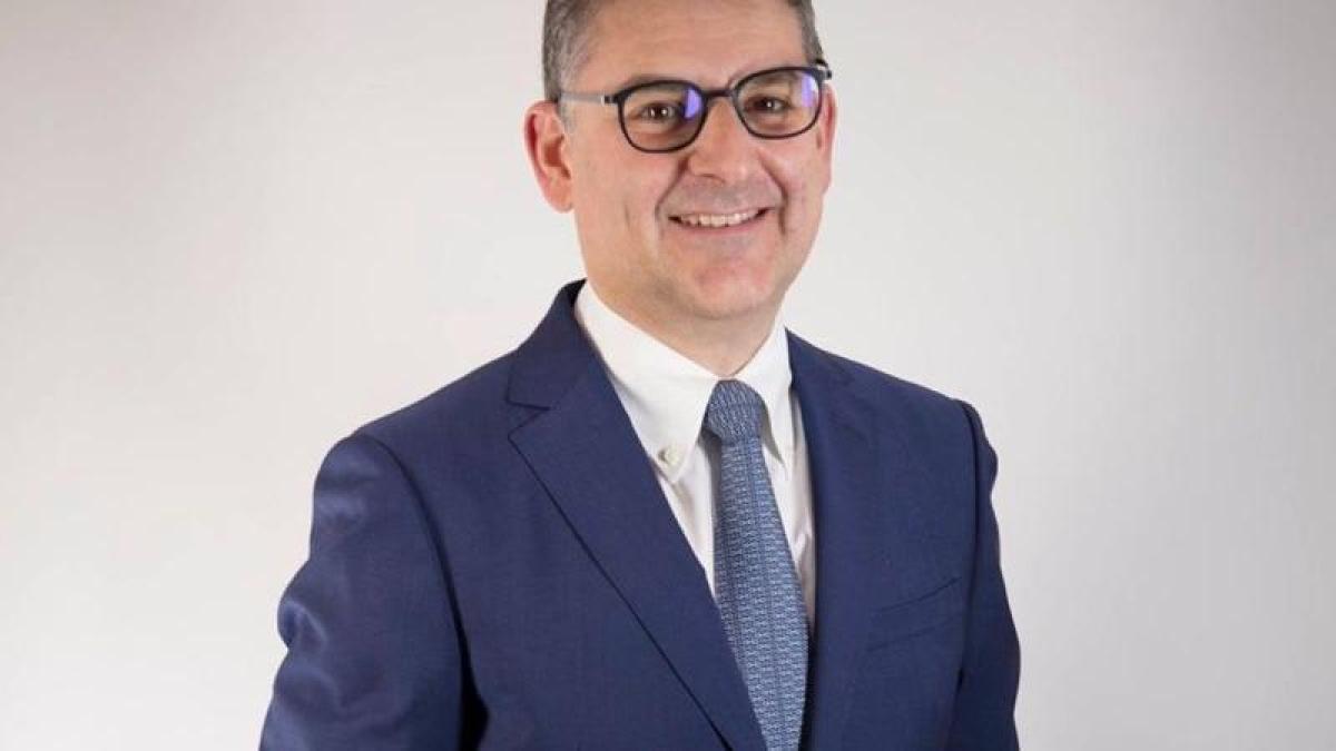 L'oncologo italiano Giuseppe Curigliano eletto presidente di Esmo, la ...