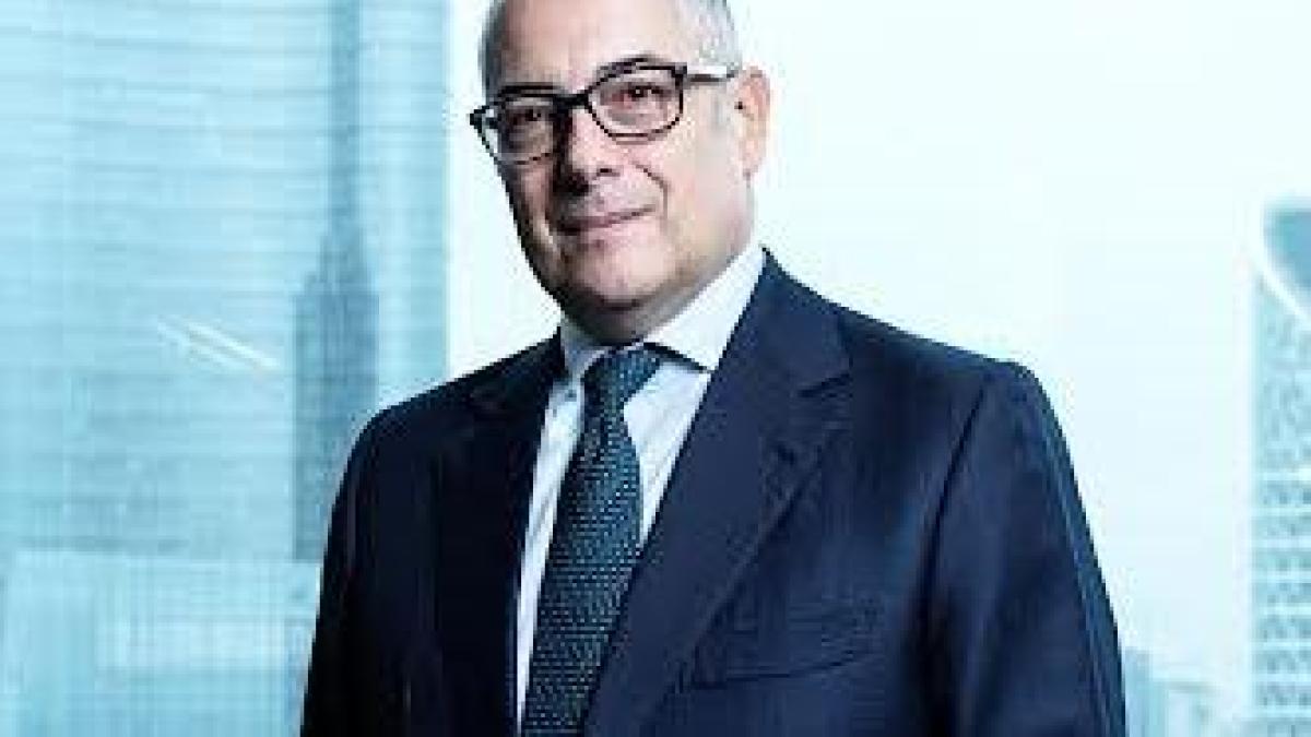 Accenture, Mauro Macchi da settembre è il nuovo ceo per Europa, Medio ...