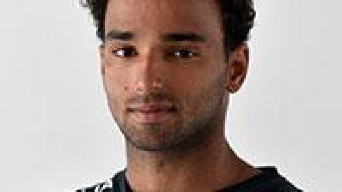 Andreas Sargent Larsen tuffatore rinviato a giudizio per «atti ...