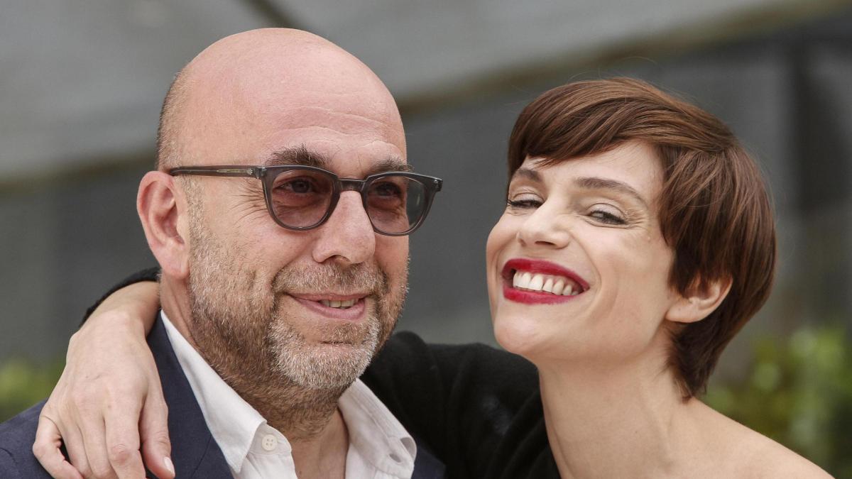 Paolo Virzì chiede di attivare il «codice rosso» contro Micaela ...