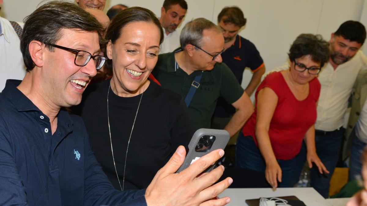 Funaro: «Una donna sindaca di Firenze dopo 78 anni? Ora siamo pronti ...