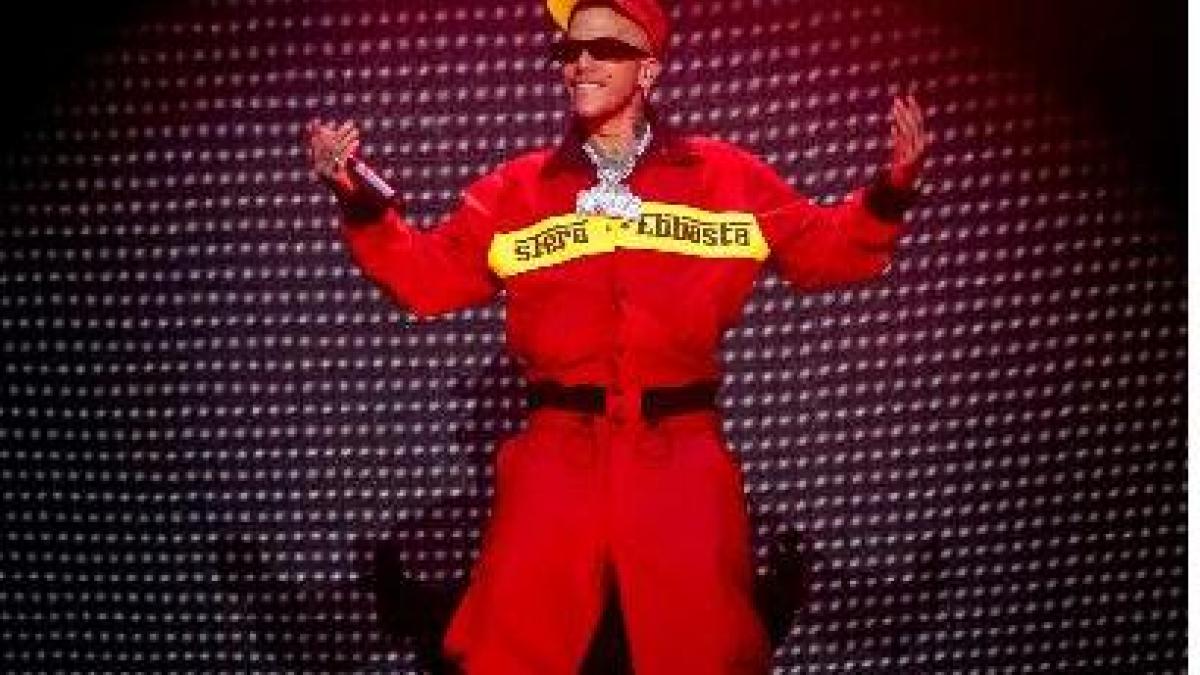 Il primo San Siro di Sfera Ebbasta che è anche il primo San Siro della ...