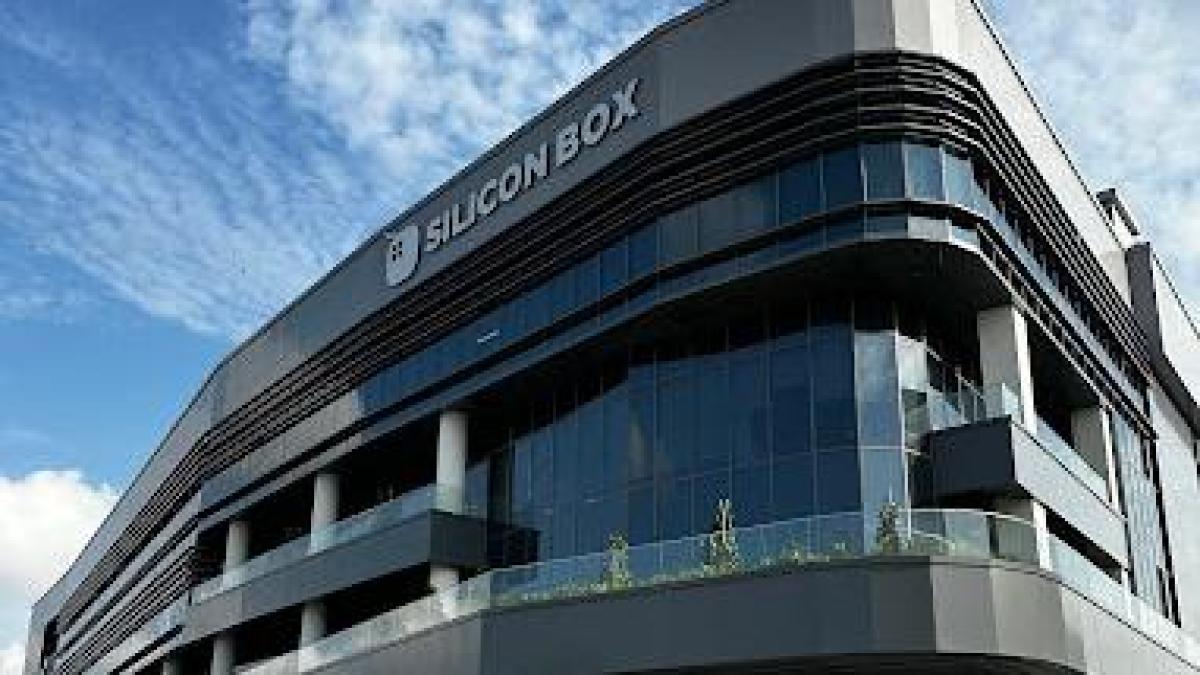 Silicon Box, maxi impianto di chiplet in Piemonte: sarà realizzato ...