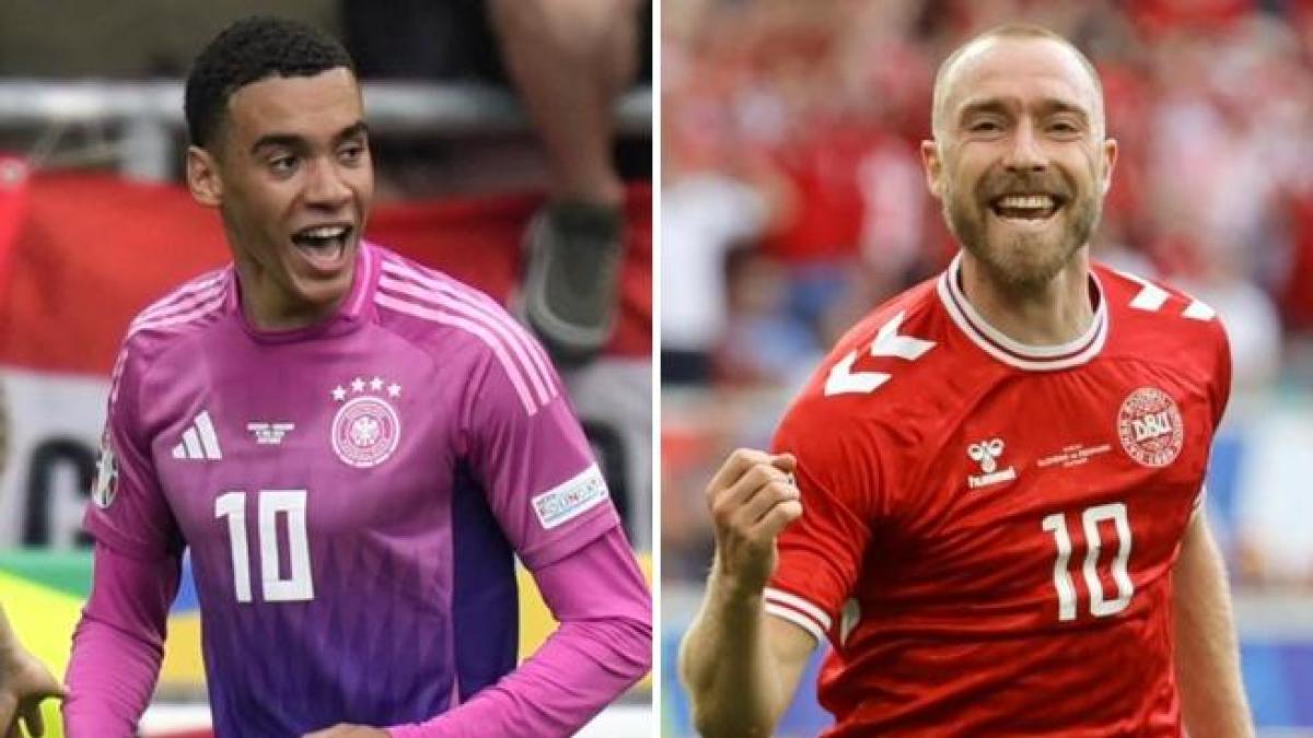 Dove vedere in tv Germania-Danimarca a Euro 2024 | Corriere.it