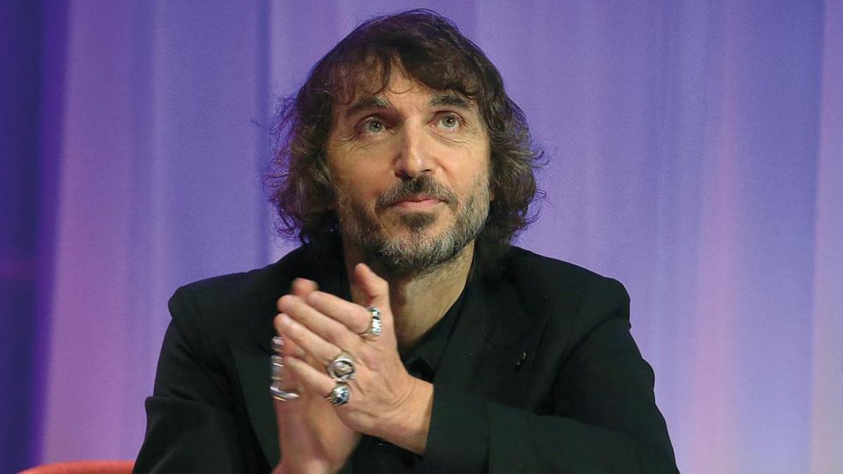 Cruciani: «Andavo alle feste di Luxuria e ho avuto un’attrazione gay ...