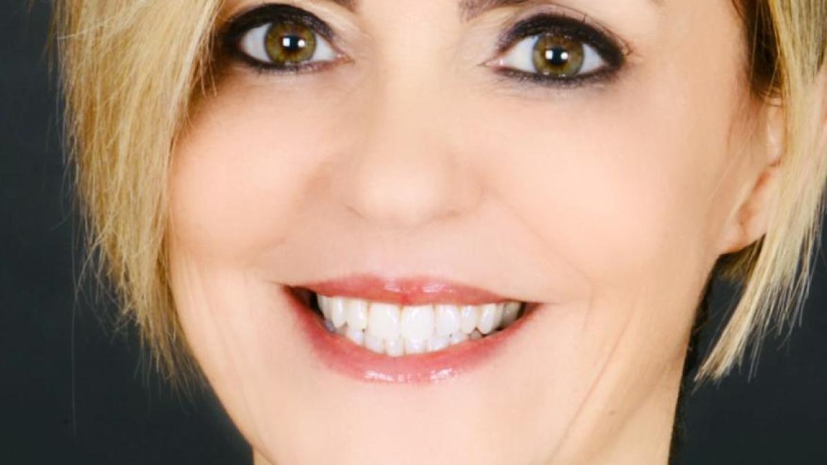 Albina Perri è la nuova direttrice del settimanale «Giallo» | Corriere.it