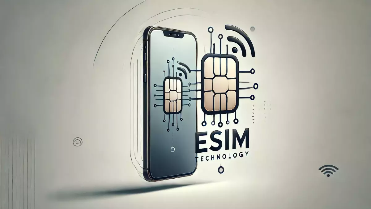 eSim per le vacanze all'estero: cosa sono, come funzionano e quali acquistare | Corriere.it