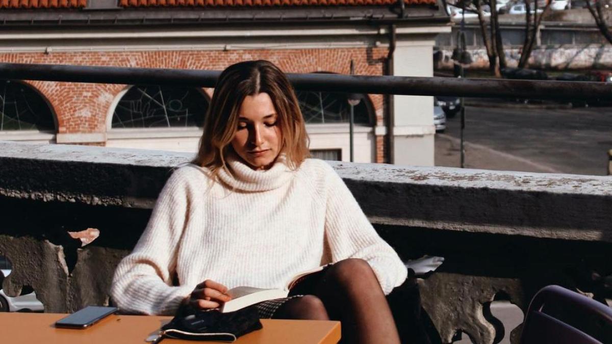 La storia di Martina Faedda: «Rifiutavo il cibo e soffrivo: scrivere mi ...