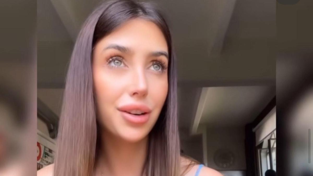 Torino, l'appello social di Michelle Comi per le vacanze: «Chi mi ...