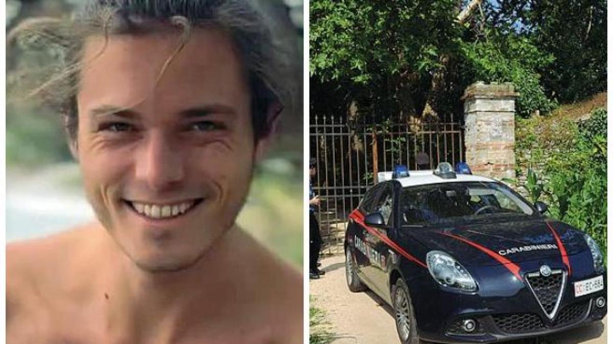 Alex Marangon secondo la procura «potrebbe anche essersi buttato» dal ...