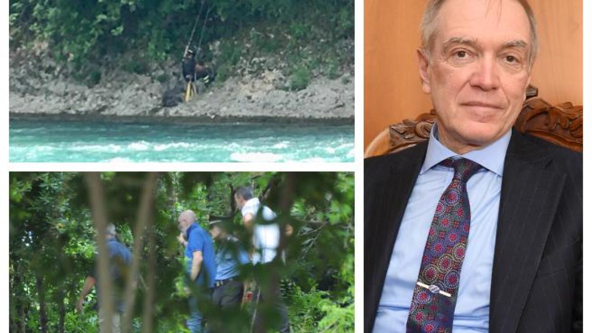 Alex Marangon, il procuratore: «Il fascicolo resta aperto per omicidio ...