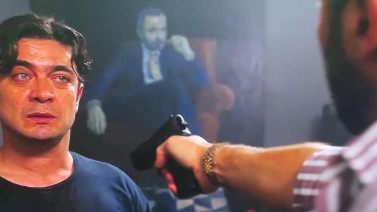 «Svaniti nella notte», il thriller diretto da Renato De Mari su Netflix. Riccardo Scamarcio tra ...