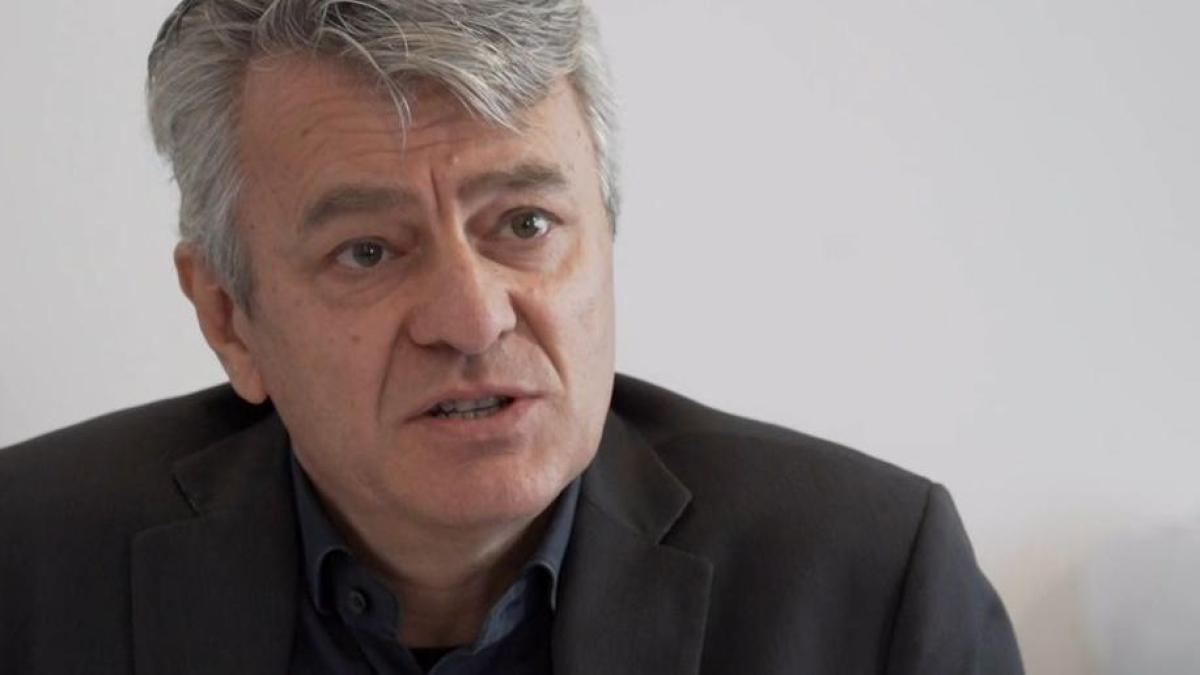 Claudio Vanin, chi è il grande accusatore di Renato Boraso e Luigi ...