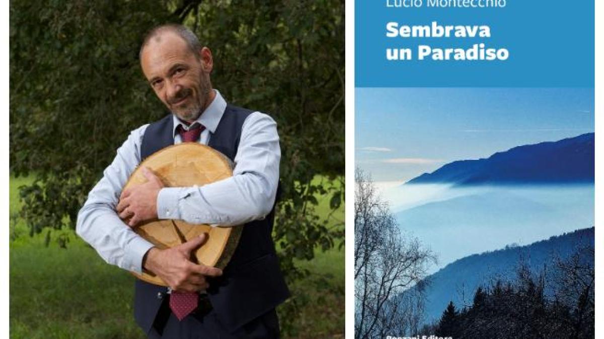 Lucio Montecchio, quelle piccole lezioni di memoria e natura del «prof ...