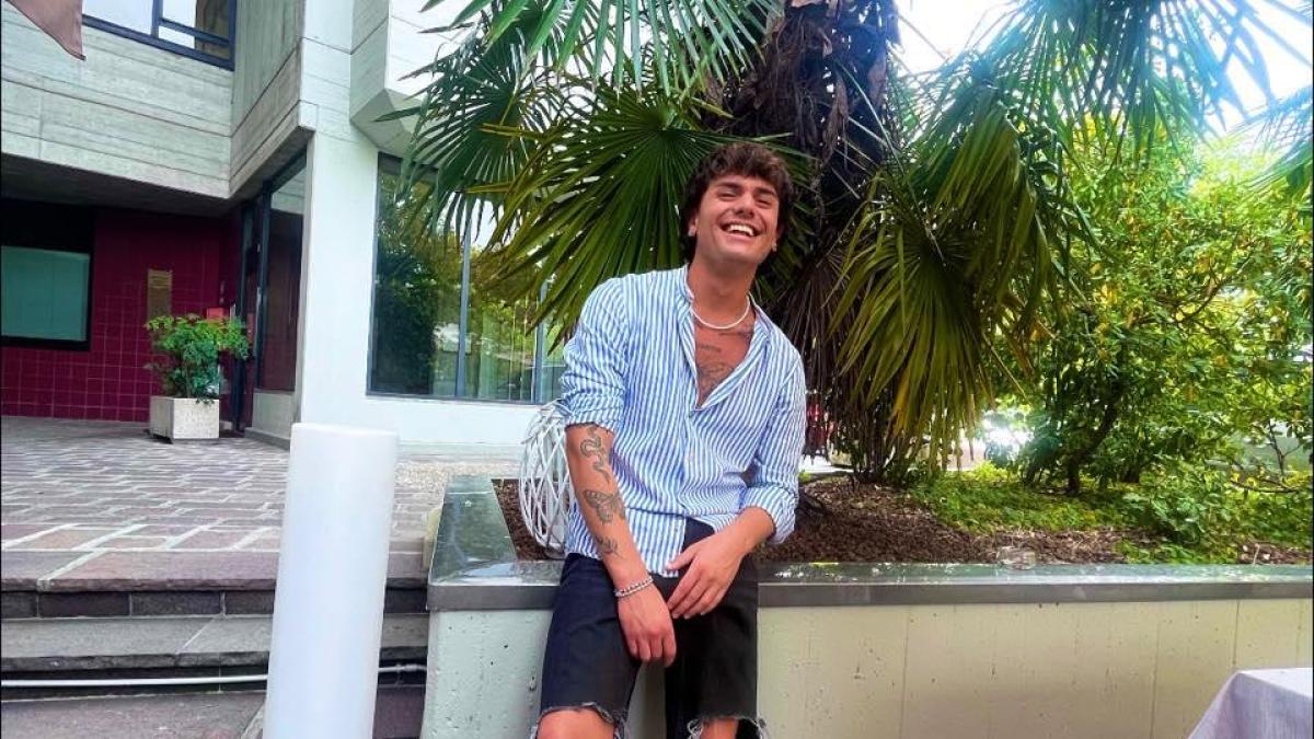 Mario Di Donato morto a 22 anni di choc anafilattico a San Giovanni in ...