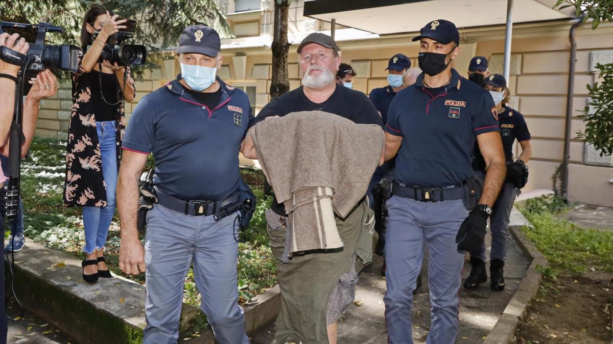 Max Leitner, l'incredibile vita del re delle evasioni: «Aveva un piano ...