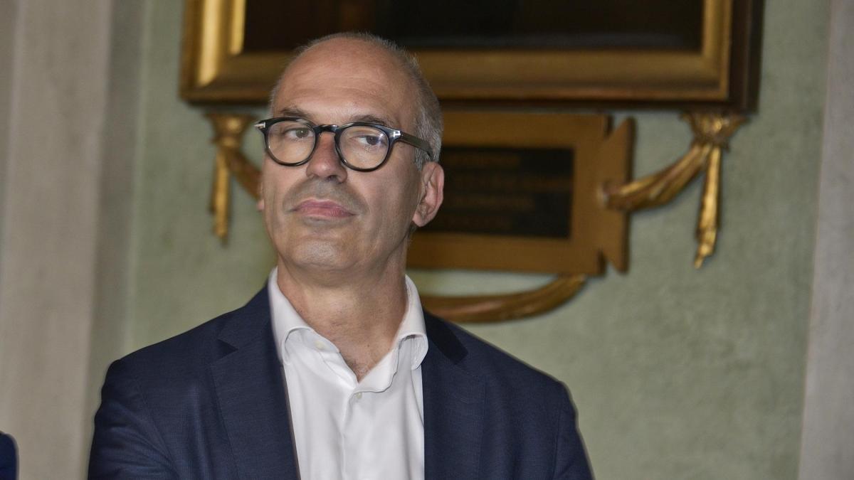 La nomina di Giovanna Doneda all'Edilizia, l'assessore Valesini: «Giusto premiare una nostra ...