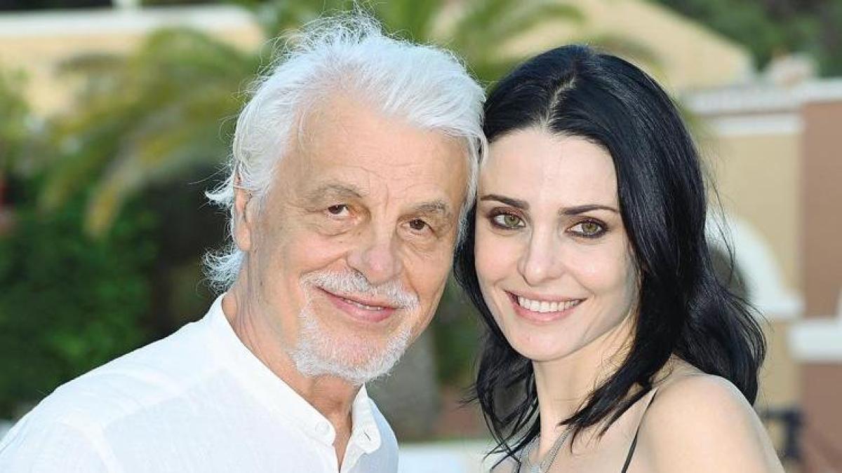 Michele Placido: «Amo una donna più giovane e mi sento come Pirandello ...