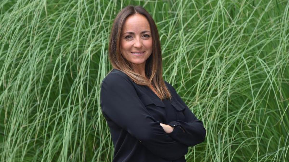 Camila Raznovich: «Sono cresciuta in un ashram mangiando carote bollite ...