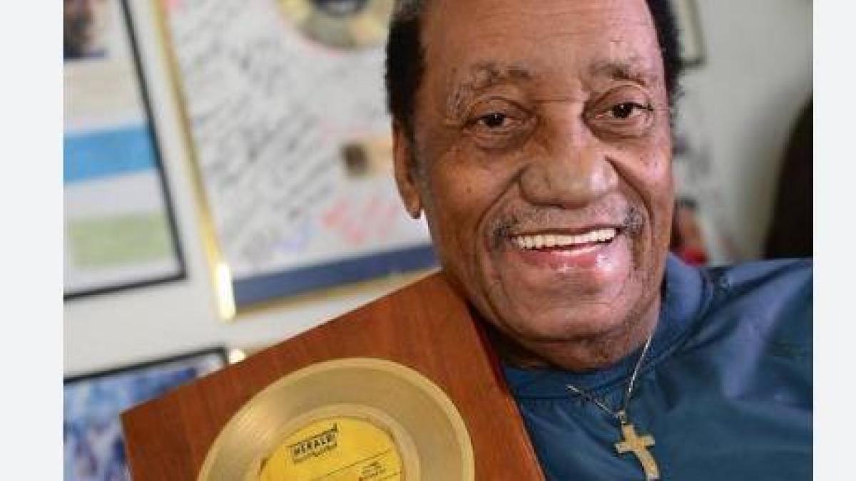È morto il musicista Maurice Williams, autore di «Stay» | Corriere.it