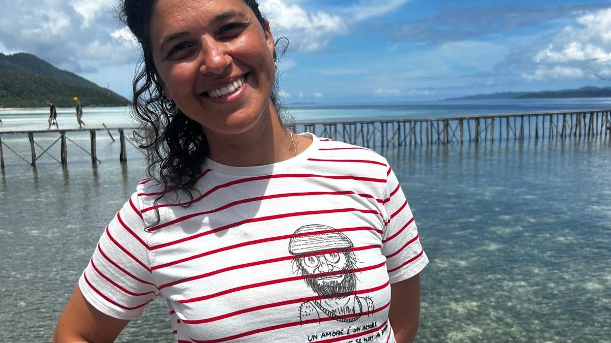 «Io milanese doc alle Tremiti. Ma indietro non torno». La storia di ...