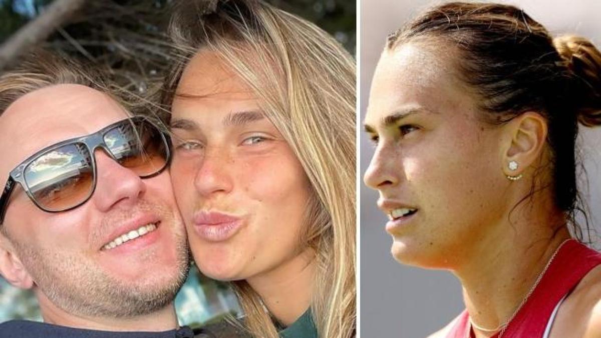 Sabalenka e la morte dell'ex fidanzato Koltsov: «Giocare ha danneggiato ...