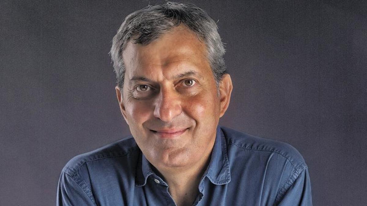 Mario Calabresi: «Il mio secondo papà mi ha aiutato a crescere libero ...