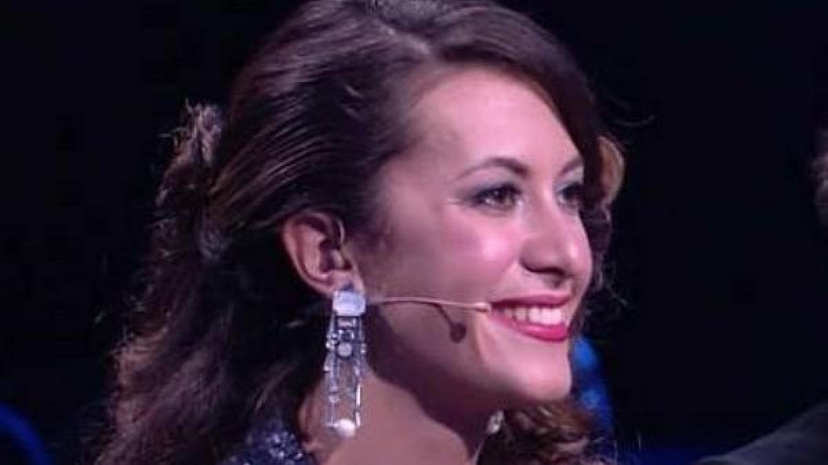 Deborah Lettieri, la nuova prof di danza di Amici: partita dal Cilento ...