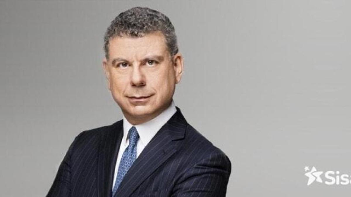 Morto l’ex ad Sisal Emilio Petrone in un incidente in A15 | Corriere.it