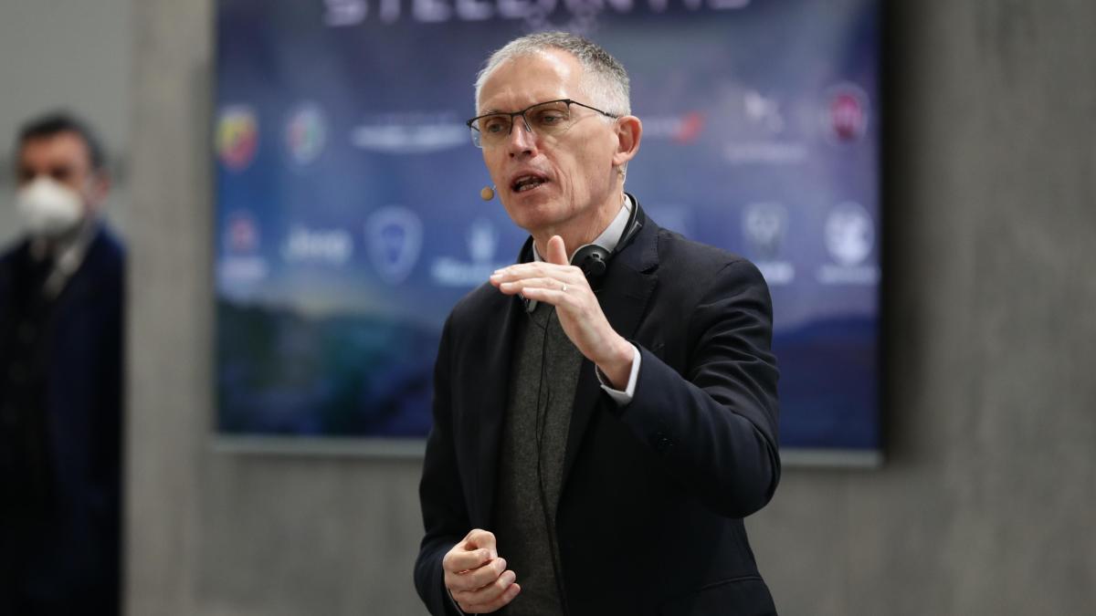 Stellantis, Tavares resterà fino al 2026: nuovo Cfo e nuovi vertici per ...