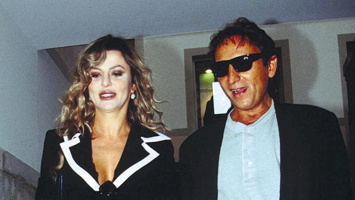 Stefano Bonaga: «Ho una fidanzata di 30 anni ma sono troppo depresso ...