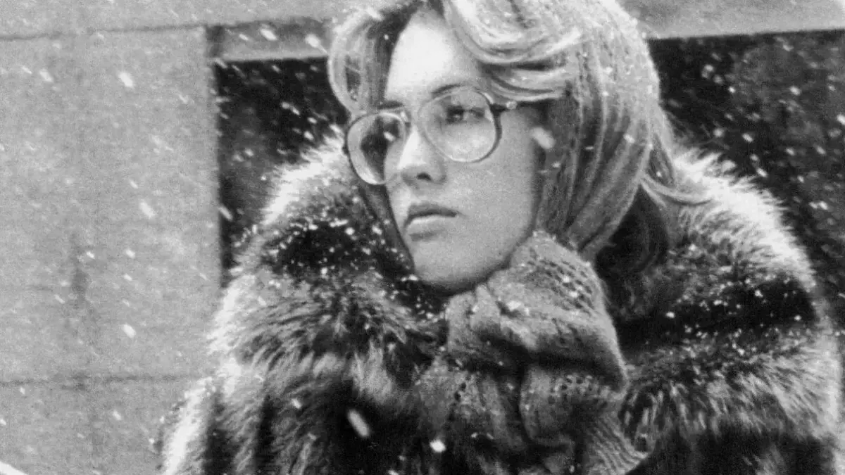 Addio a Megan Marshack, assistente di Rockefeller: per i tabloid, «la ...