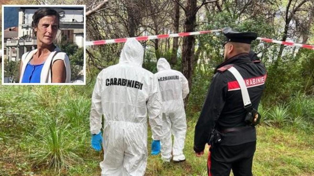 Silvia Nowak uccisa e bruciata, la svolta dai video della sorveglianza ...