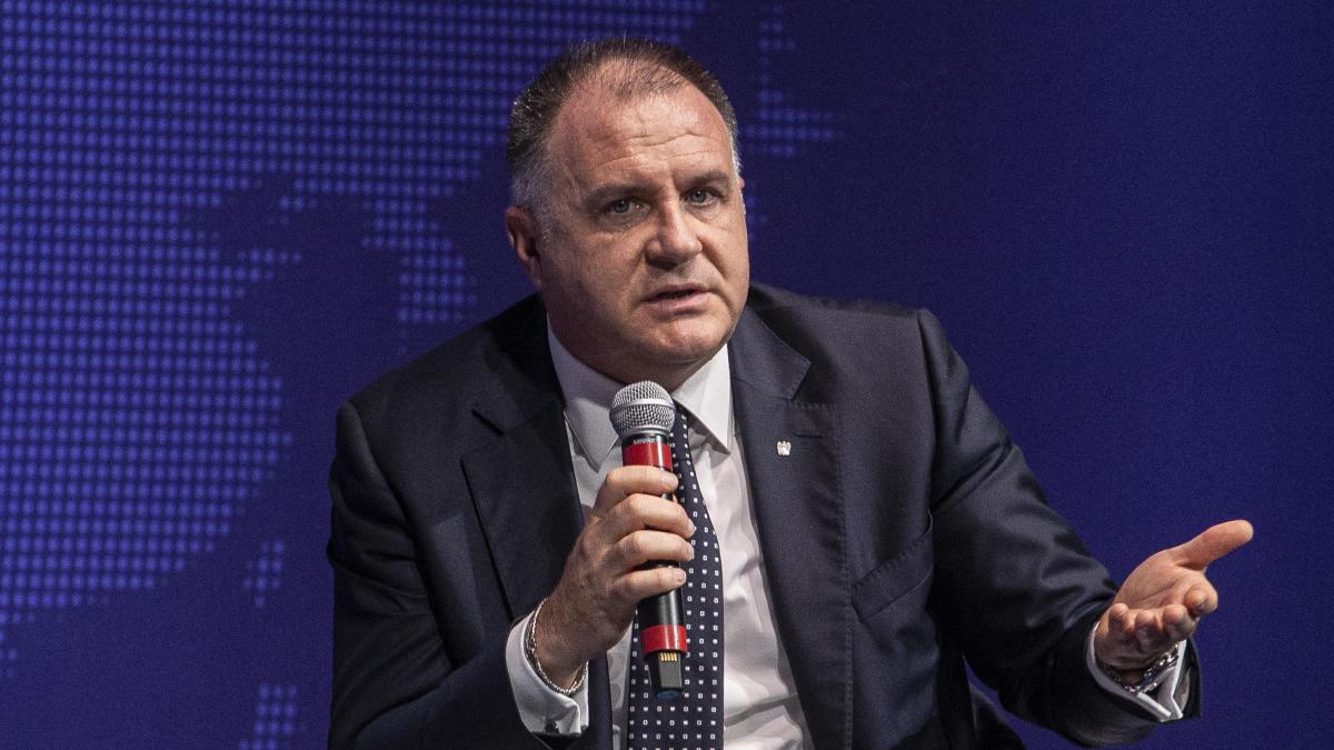 Orsini (Confindustria): «Manifattura a rischio, subito un piano ...