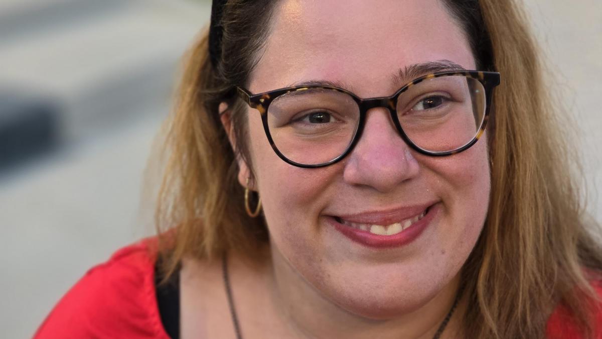 «I pensieri di Marta», l'influencer dell'accessibilità: «Voglio ...