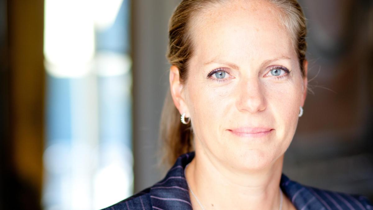 Ariane de Rothschild: «Gestiamo 3 miliardi in Italia, pronti a cogliere ...