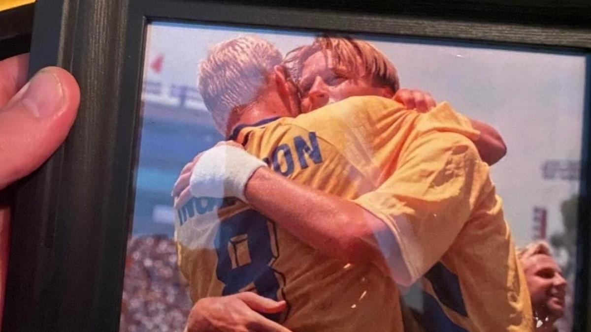 Klas Ingesson, dieci anni fa la morte del calciatore svedese. Il ...