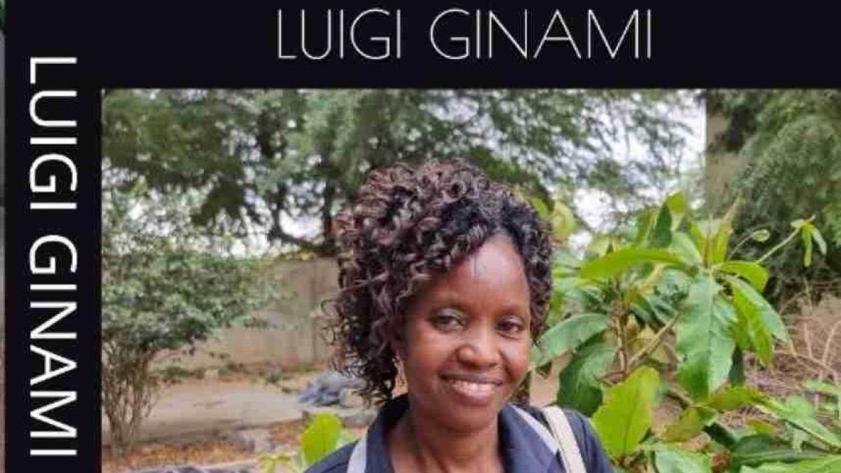 «Volti di speranza»: storia di Agnes, il sorriso che vince contro la ...