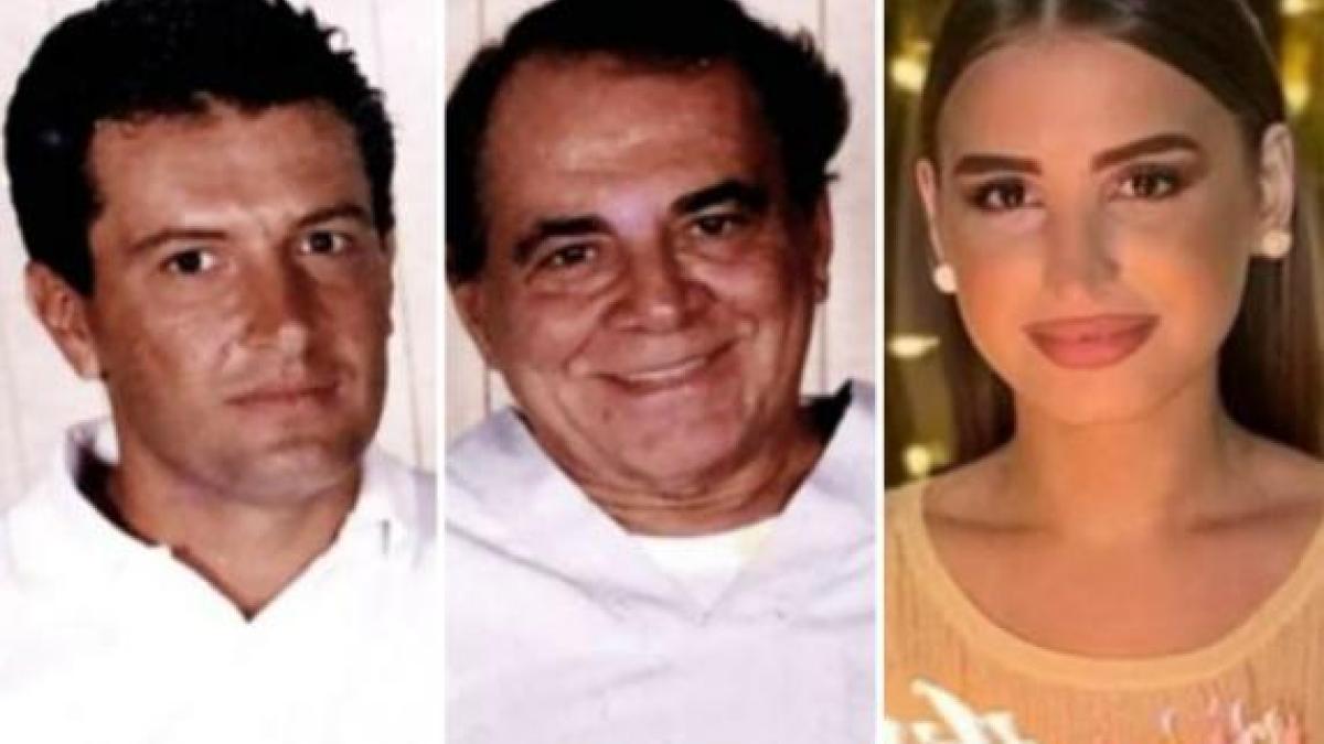 Marco Antonio Procopio bocciato ai test di Medicina: era arrivato al 6. ...