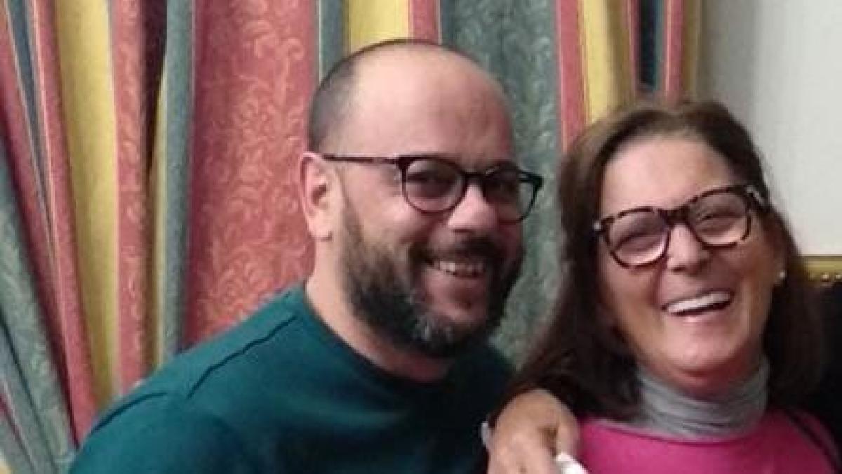 Simone Del Vecchio, da nove mesi in ospedale dopo le cure dentali in ...