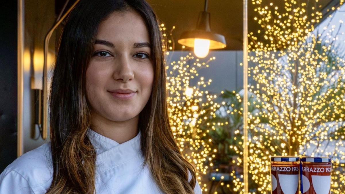 Nour Maaffer, la chef marocchina di 27 anni premiata per la pasta al pomodoro: «A Milano nessuna ...