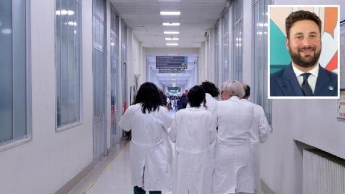 Riboldi e la rivoluzione della sanità in Piemonte: «Mai più codici ...