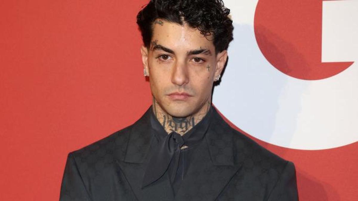 I testi delle canzoni di Tony Effe | Corriere.it