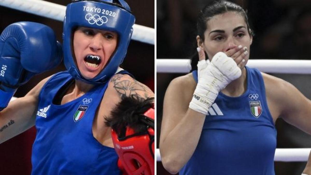 Irma Testa: «Angela Carini a Parigi si è fatta cambiare stanza. Ha ...