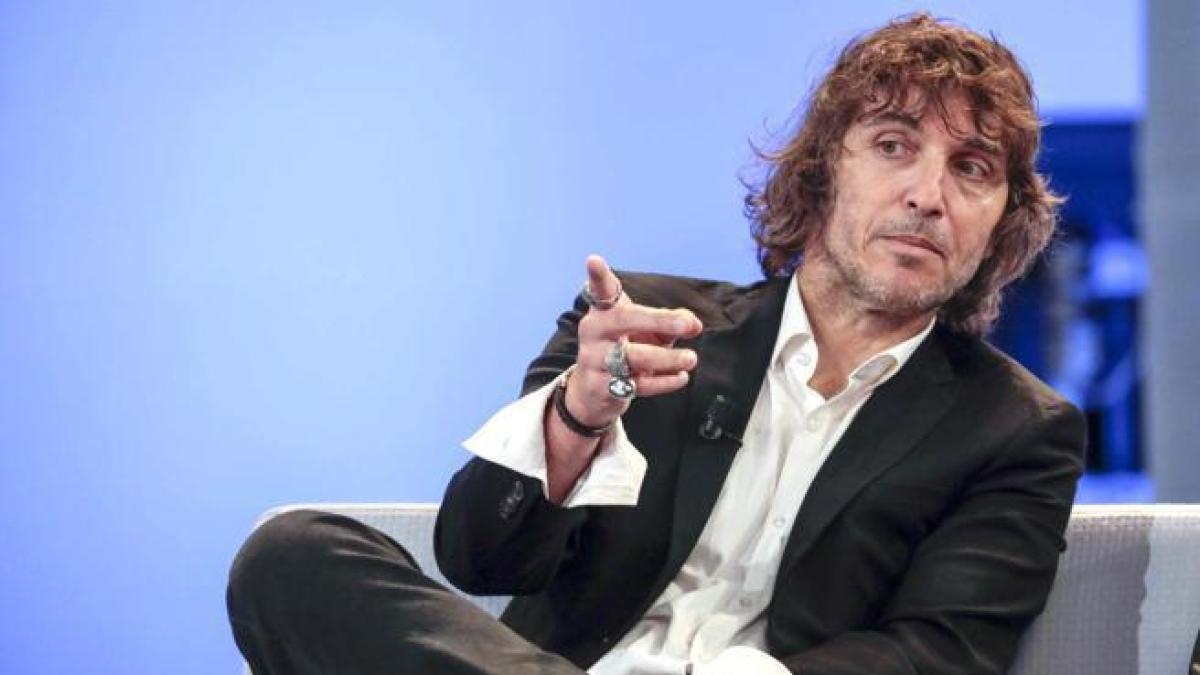 Cruciani oltre «La Zanzara»: «Non sono solo quello della radio. Mia ...