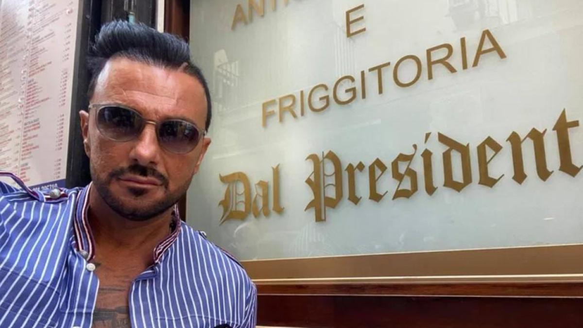 Napoli, scarcerato Massimiliano Di Caprio. Obbligo di firma per la ...