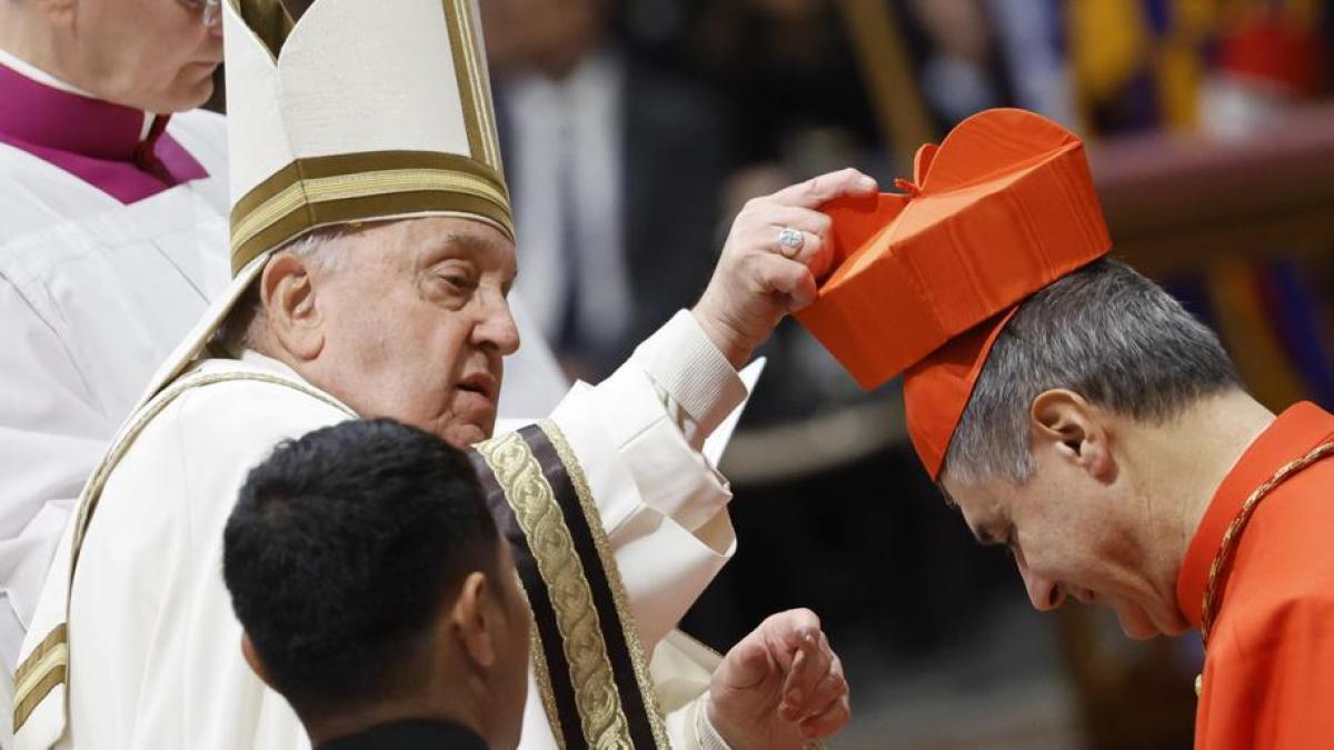 Intervista con il cardinale Roberto Repole: «La nomina? Una sorpresa ...