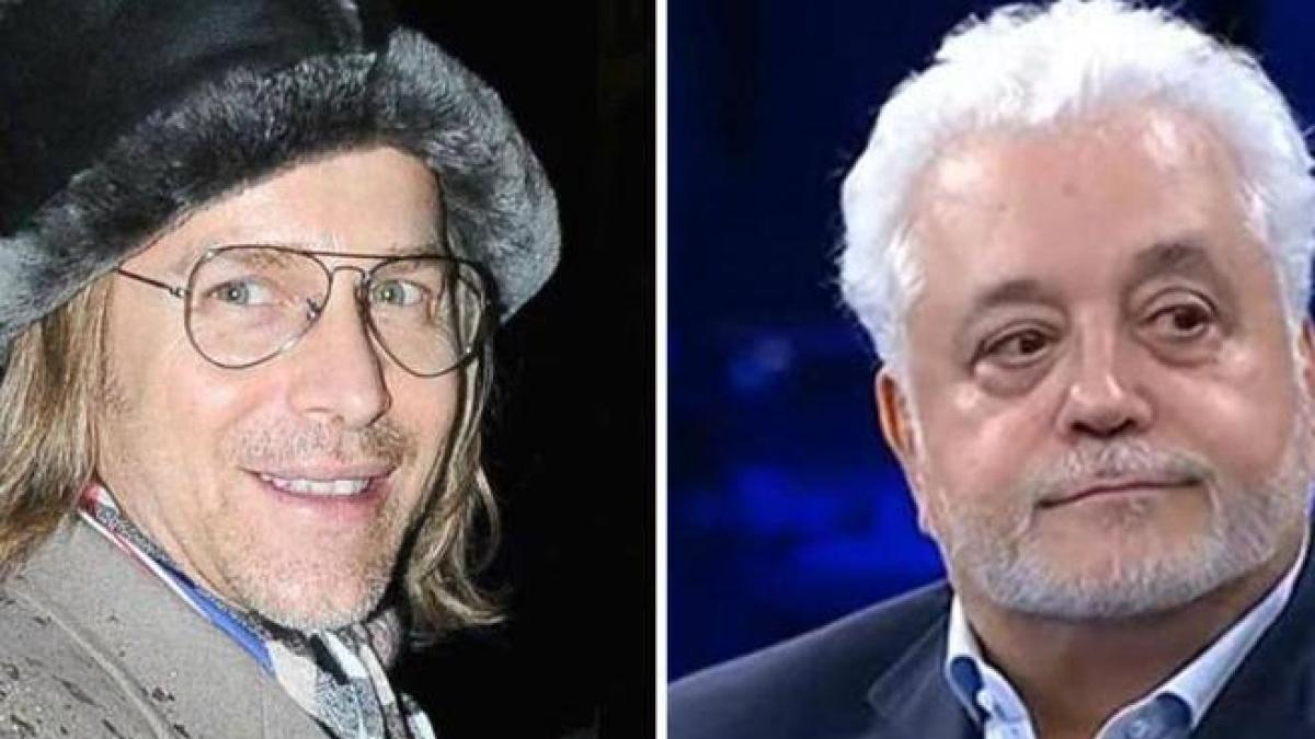 «Il testamento con firma di Teodosio Losito è falso»: colpo di scena ...