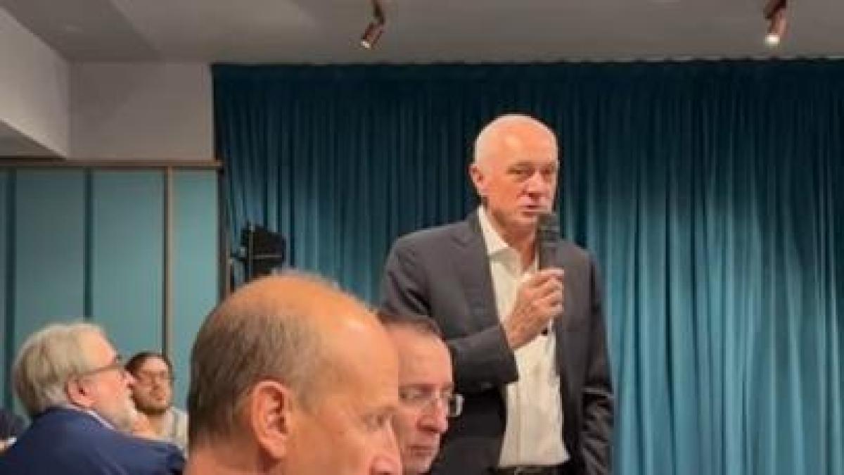 Antonio Percassi e l'Atalanta: «Guardo la classifica e mi dico: non è ...