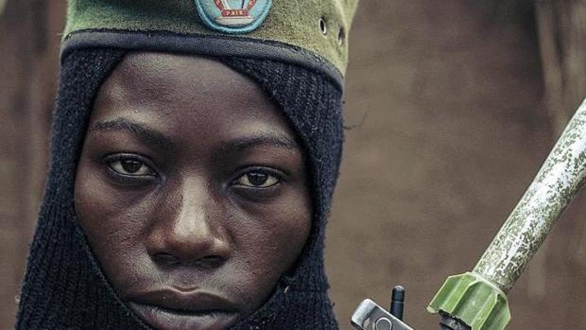 Le «guerre dimenticate» del 2024: il cobalto del Congo e i giacimenti d’oro del Sudan | Corriere.it